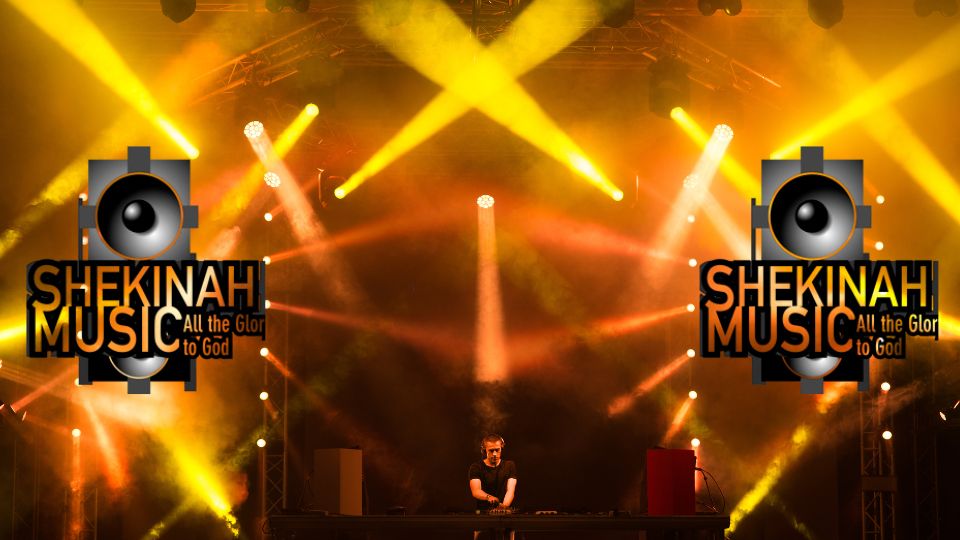 Shekinah Sound - Affinity Xtra Live Now